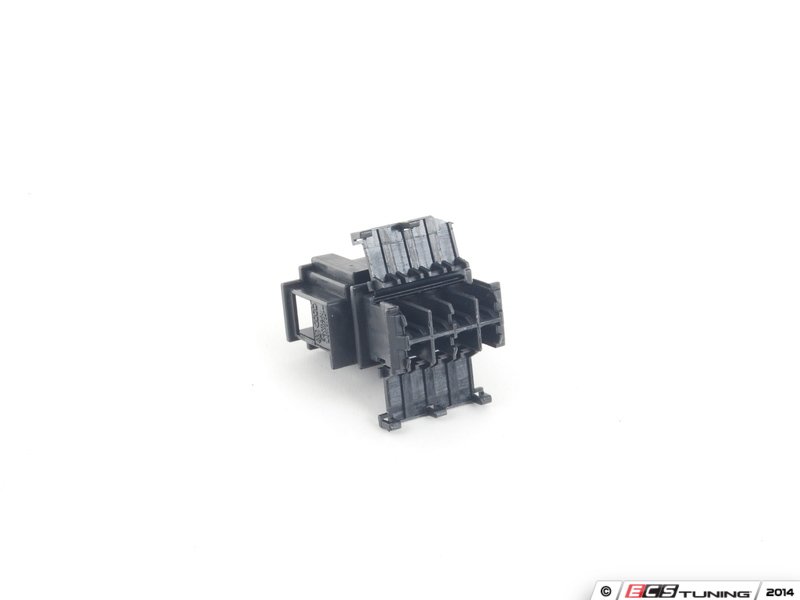Genuine Volkswagen Audi - 1J0972734 - HOUSING (1J0 972 734)