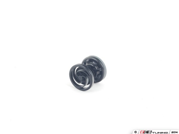 Genuine Porsche - 95555524300 - Door Panel Clip - Priced Each