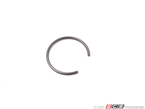 Genuine BMW - 07119934460 - Snap Ring - Priced Each (07-11-9-934-460)