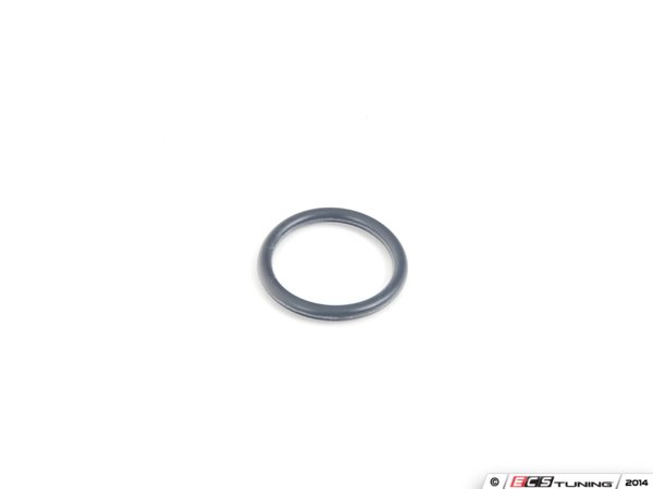 Genuine BMW - 11517514939 - O-RING (11-51-7-514-939)