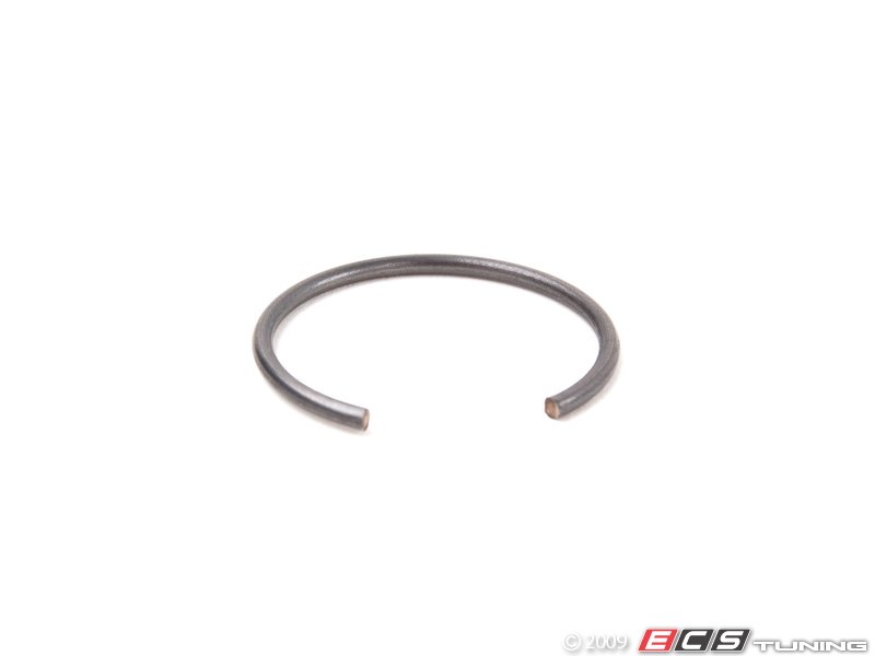 Genuine BMW - 07119934460 - Snap Ring - Priced Each (07-11-9-934-460)