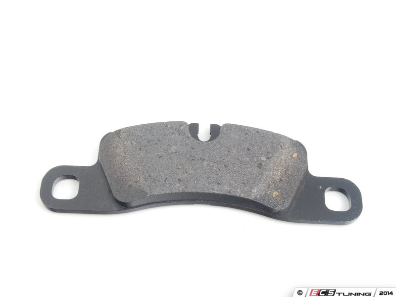 TRW - 97035294703 - Rear PCCB Pad Set