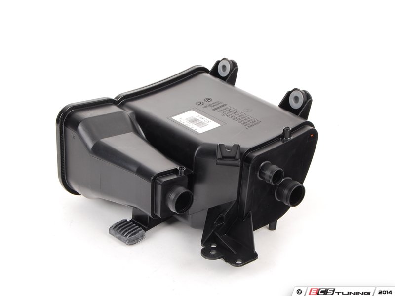 Genuine BMW - 16137245541 - Carbon Charcoal Canister (16-13-7-245-541)