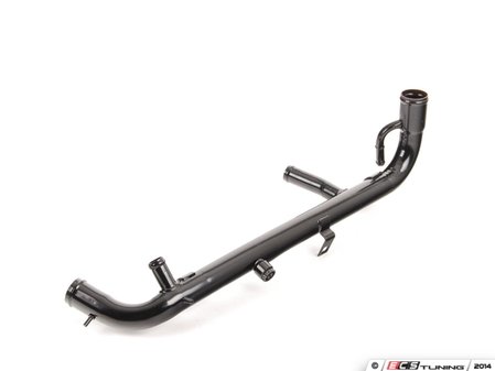 Bremmen Parts - 06B121070H - Coolant Supply Pipe