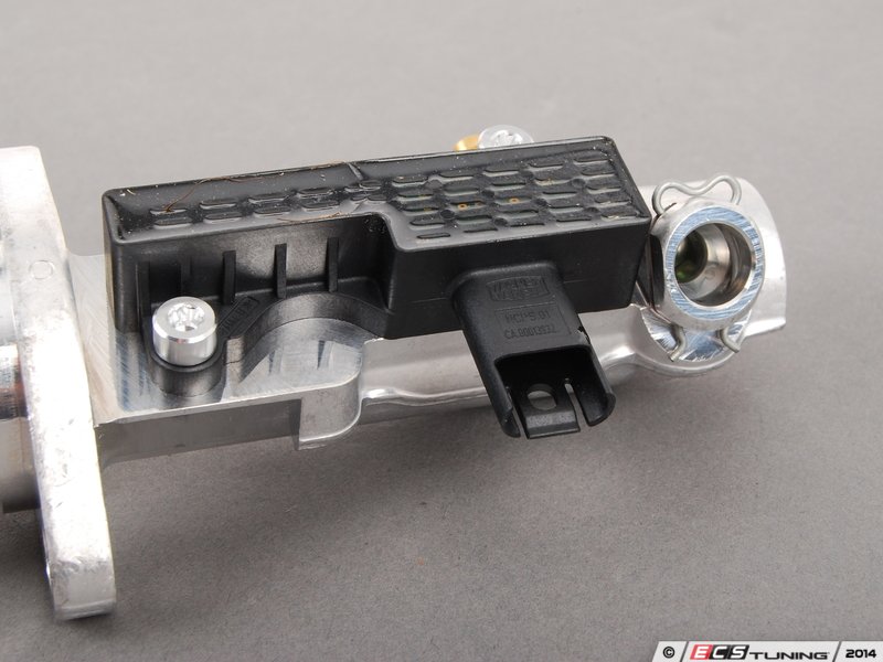 Genuine BMW - 23427507097 - SMG Clutch Actuator (23-42-7-507-097)