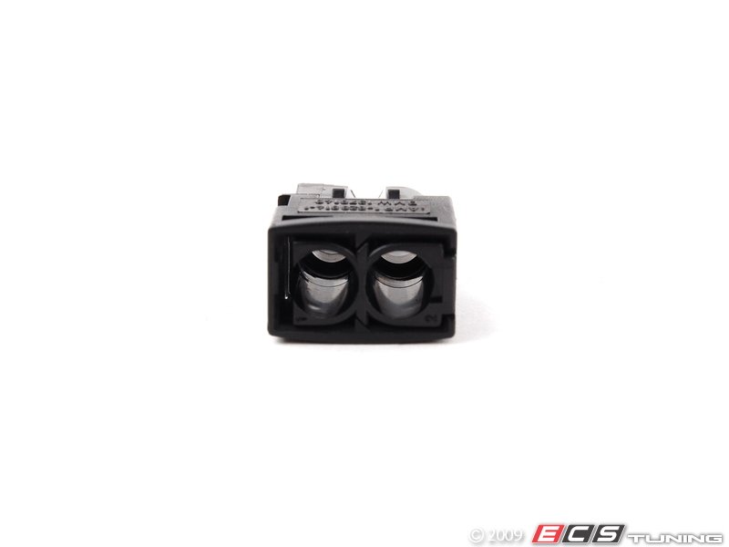 Genuine BMW - 61131378149 - Electrical Connector - Priced Each (61-13-1 ...