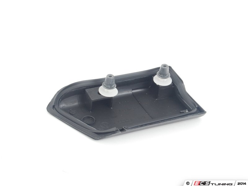 Genuine Volkswagen Audi - 191853518D2BC - Fender Molding - Right Side ...