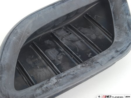 Genuine BMW - 51768041988 - Hood vent seal - right (51-76-8-041-988)