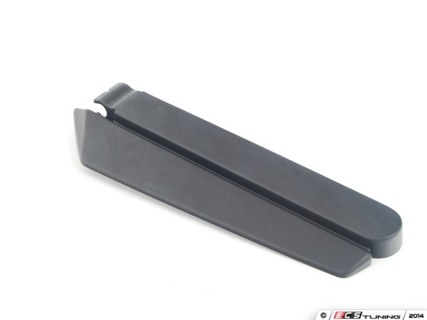 Genuine Volkswagen Audi - 7L5955205 - Passenger Aero Wiper Arn Cap (7L5 ...