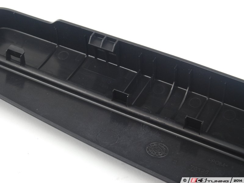 Genuine Volkswagen Audi - 7L5955205 - Passenger Aero Wiper Arn Cap (7L5 ...