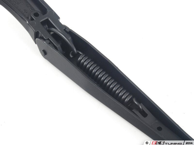 Genuine Volkswagen Audi - 7L5955407F - Aero Wiper Arm - Driver (7L5 955 ...