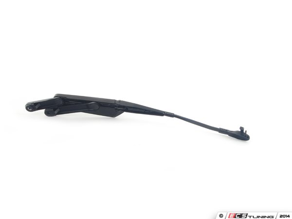 Genuine Volkswagen Audi - 7L5955408G - Aero Wiper Arm - Passengers (7L5 ...