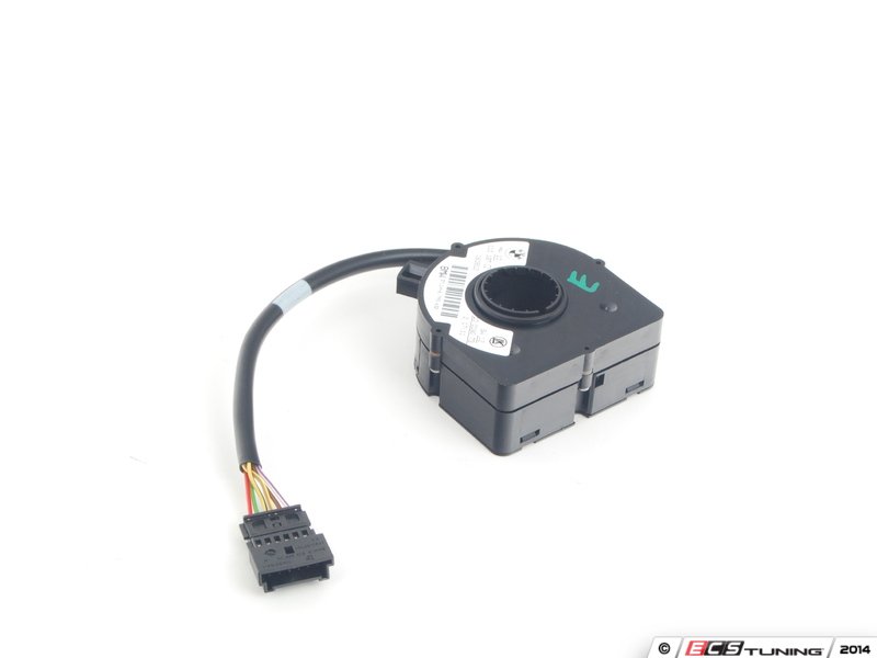 Genuine BMW - 32307841205 - E85 Steering Angle Sensor (32-30-7-841-205)