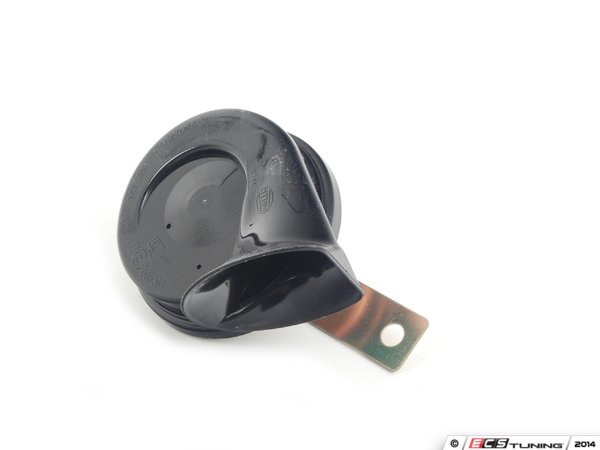Genuine BMW - 61332693381 - Horn - Low Pitch (61-33-2-693-381)