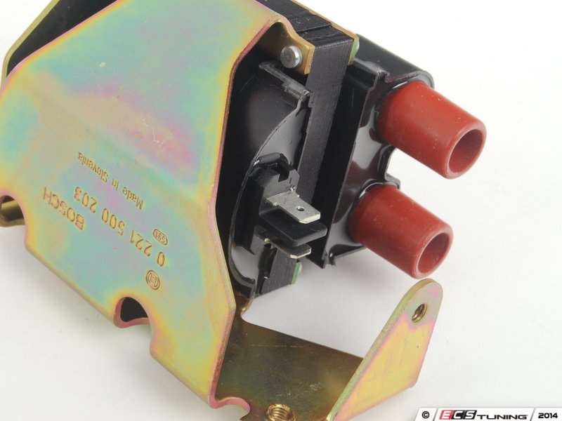 Genuine BMW - 12131244426 - IGNITION COIL (12-13-1-244-426)