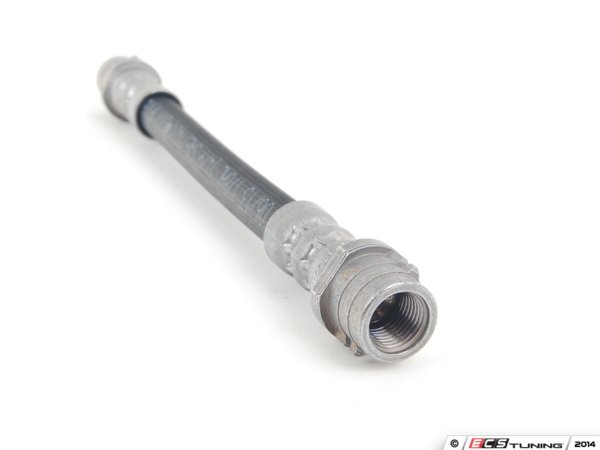 Genuine Volkswagen Audi - 6Q0611775B - Mid Brake Hose - Priced Each ...