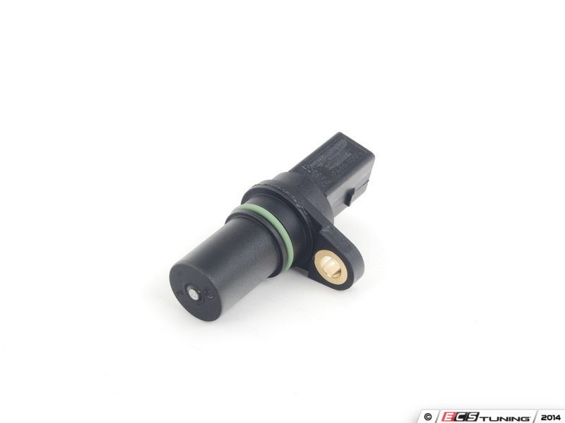Original Equipment Supplier - 06H906433 - Crankshaft Position Sensor