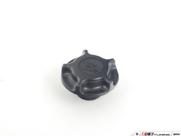 Gates - 11121486686 - Oil Cap W/ Seal