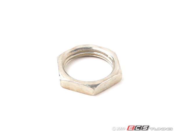 Genuine BMW - 07147116137 - Hex Nut (07-14-7-116-137)