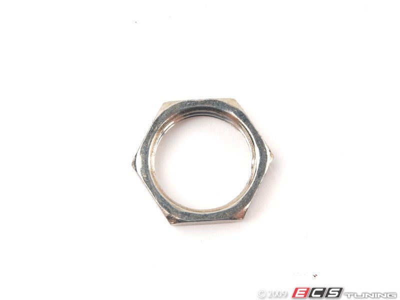 Genuine BMW - 07147116137 - Hex Nut (07-14-7-116-137)