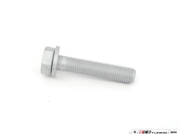 Genuine MINI - 31356778832 - Hex Bolt with Washer - Priced Each (31-35 ...