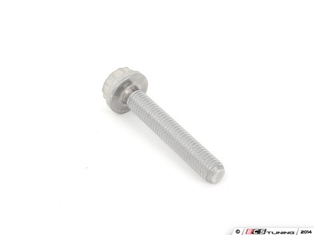Genuine Volkswagen Audi - N91150701 - bolt - priced each (N 911 507 01)