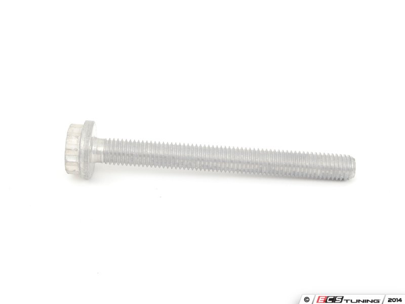 Genuine Volkswagen Audi - N91153201 - Triple square head screw - Priced ...