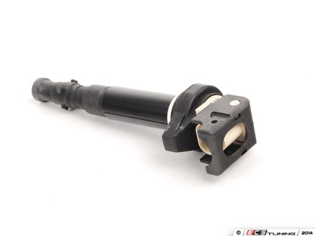 Genuine BMW - 12137841556 - Ignition Coil - Priced Each (12-13-7-841-556)