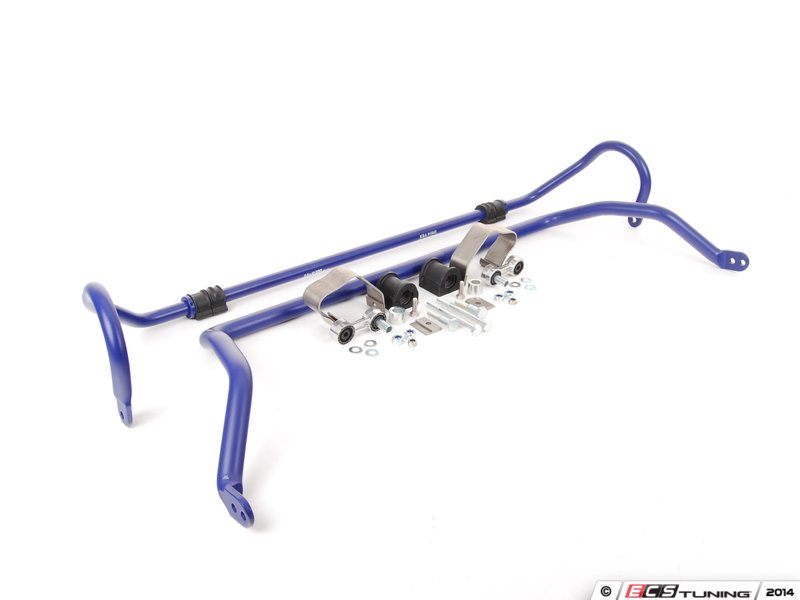 H&R - 70725.71725.2228 - Sway Bar Kit