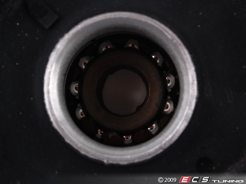 Genuine BMW - 31336779613 - Upper Strut Mount - Priced Each (31-33-6 ...