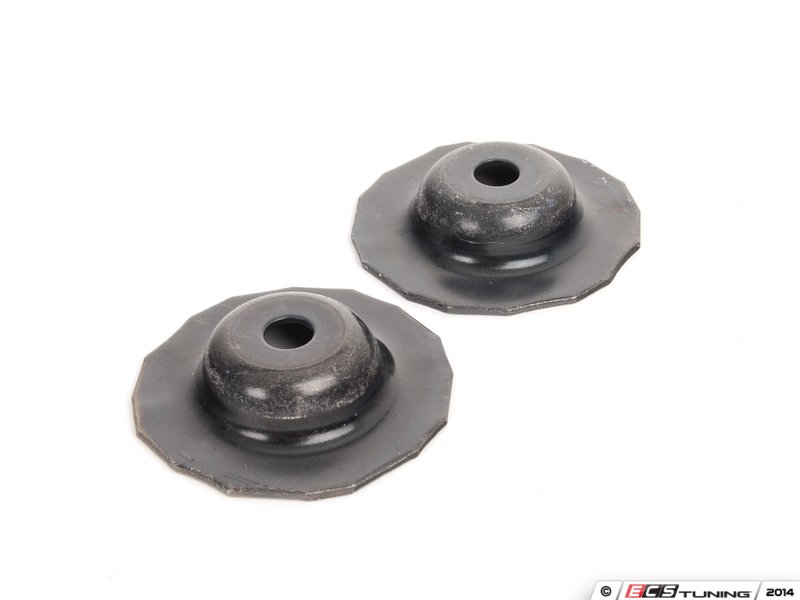 Genuine Volkswagen Audi - 8D0399151RKT - Complete Transmission Mount Kit