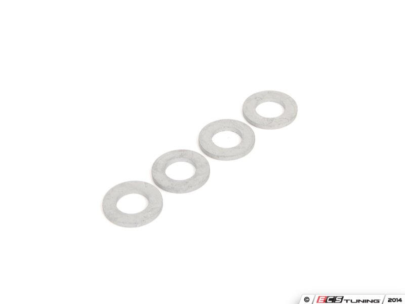 Genuine Volkswagen Audi - 8D0399151RKT - Complete Transmission Mount Kit