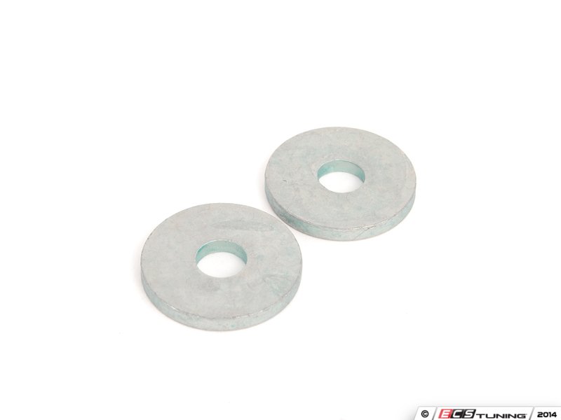 Genuine Volkswagen Audi - 8D0399151RKT - Complete Transmission Mount Kit