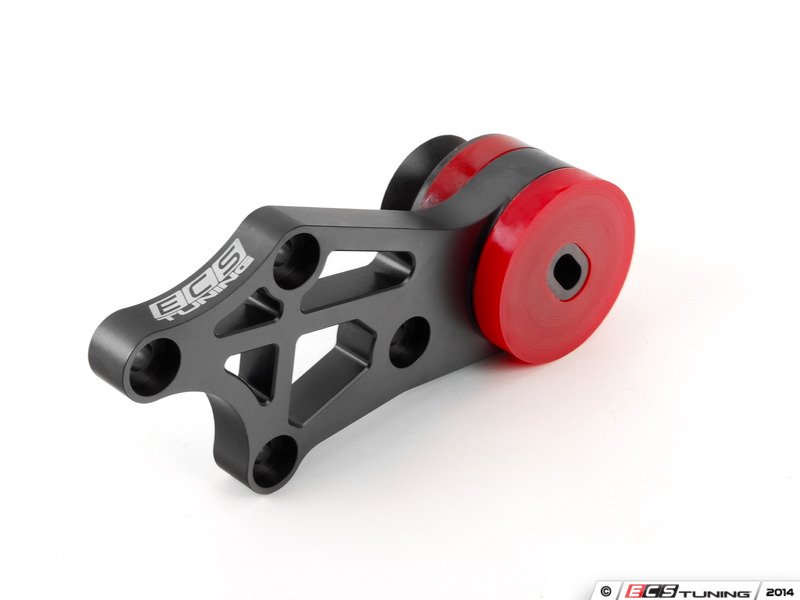 ECS - 003248ECS01A - Performance Rear Differential Mount - Audi B5 A4/S4