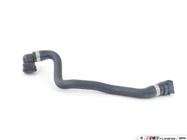 Genuine BMW - 17127509965 - Expansion Tank Hose (17-12-7-509-965)