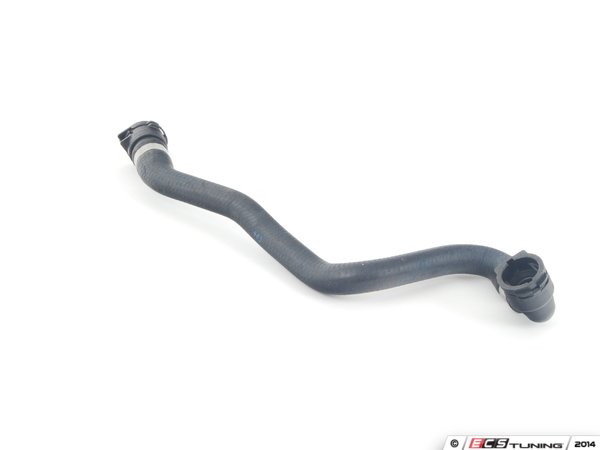 Genuine BMW - 17127509965 - Expansion Tank Hose (17-12-7-509-965)