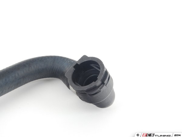 Genuine BMW - 17127509965 - Expansion Tank Hose (17-12-7-509-965)