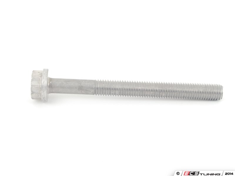 Genuine Volkswagen Audi - N91129801 - 12 Point Socket Head Screw ...