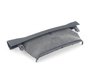Genuine Volkswagen Audi - 1K1857053A81U - dashboard gap cover ...