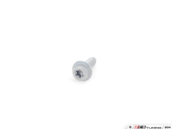 Genuine Volkswagen Audi - WHT001497 - BOLT (WHT 001 497)