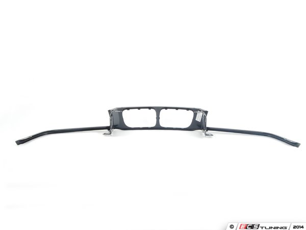 Genuine BMW - 41338225981 - Nose Panel / Grille Surround (41-33-8-225-981)
