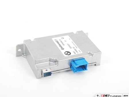 Genuine BMW - 66519259021 - Camera Control Unit (66-51-9-259-021)