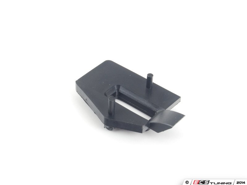 Genuine BMW - 51238229796 - Hood Catch Support (51-23-8-229-796)