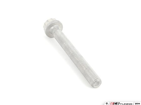 Genuine Volkswagen Audi - N91129601 - Bolt - Priced Each (N 911 296 01)