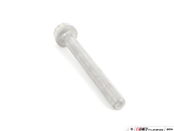 Genuine Volkswagen Audi - N91129601 - Bolt - Priced Each (N 911 296 01)
