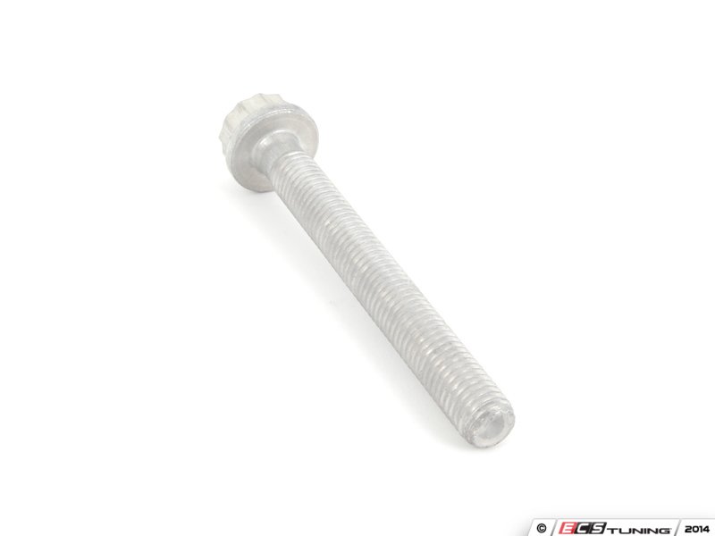 Genuine Volkswagen Audi - N91129601 - Bolt - Priced Each (N 911 296 01)