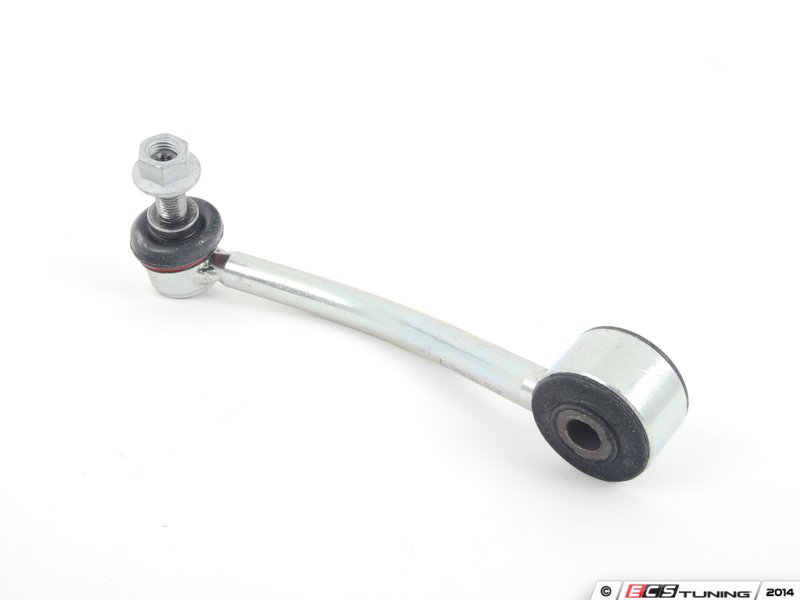 Lemforder - 7L0505466D - Rear Sway Bar End Link - Right
