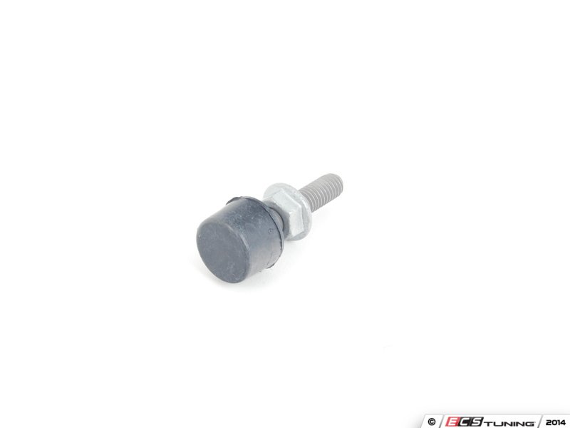 Genuine Mercedes Benz - 2019880511 - Hood Stop Buffer - Priced Each ...