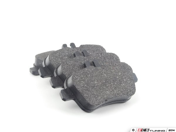 Genuine Mercedes Benz - 0064208020 - Genuine Mercedes Benz