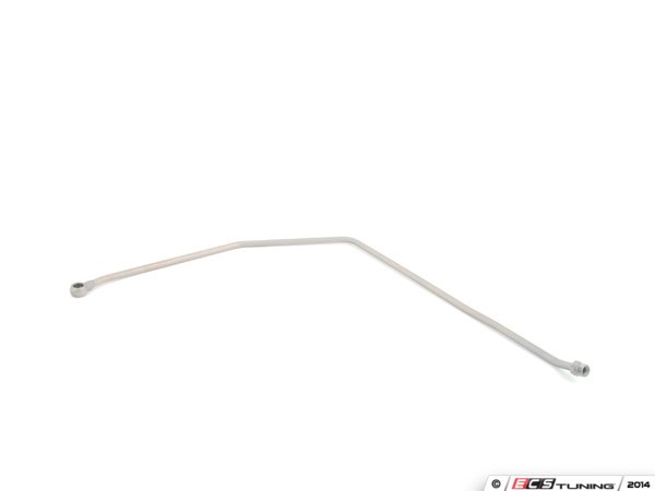 Genuine Mercedes Benz - 1292700196 - Transmission Oil Cooler Line